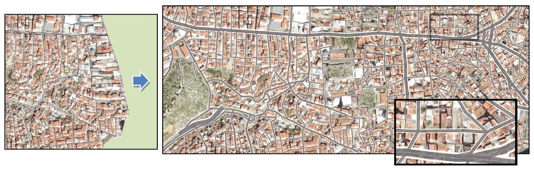 Urban Procedural Modeling - Urban Modeling and Visualization @ Purdue
