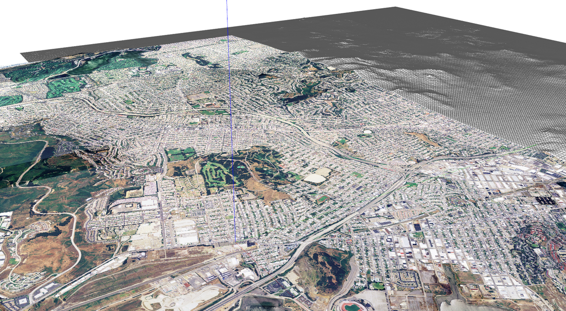 Features - Urban Modeling and Visualization @ Purdue