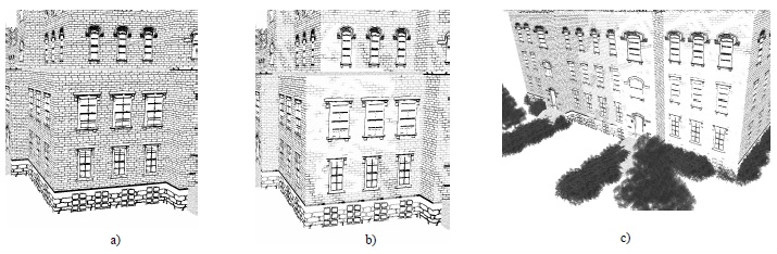 Urban Procedural Modeling - Urban Modeling and Visualization @ Purdue