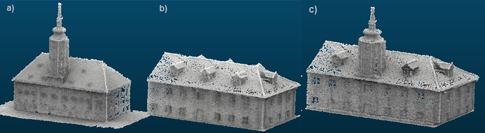 Urban Procedural Modeling - Urban Modeling and Visualization @ Purdue