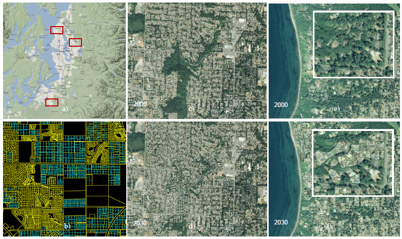 Urban Simulation And Design Urban Modeling And Visualization Purdue