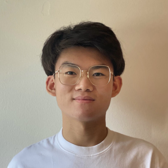 Siyu Huang Student CGVLab Siyu Huang Student CGVLab
