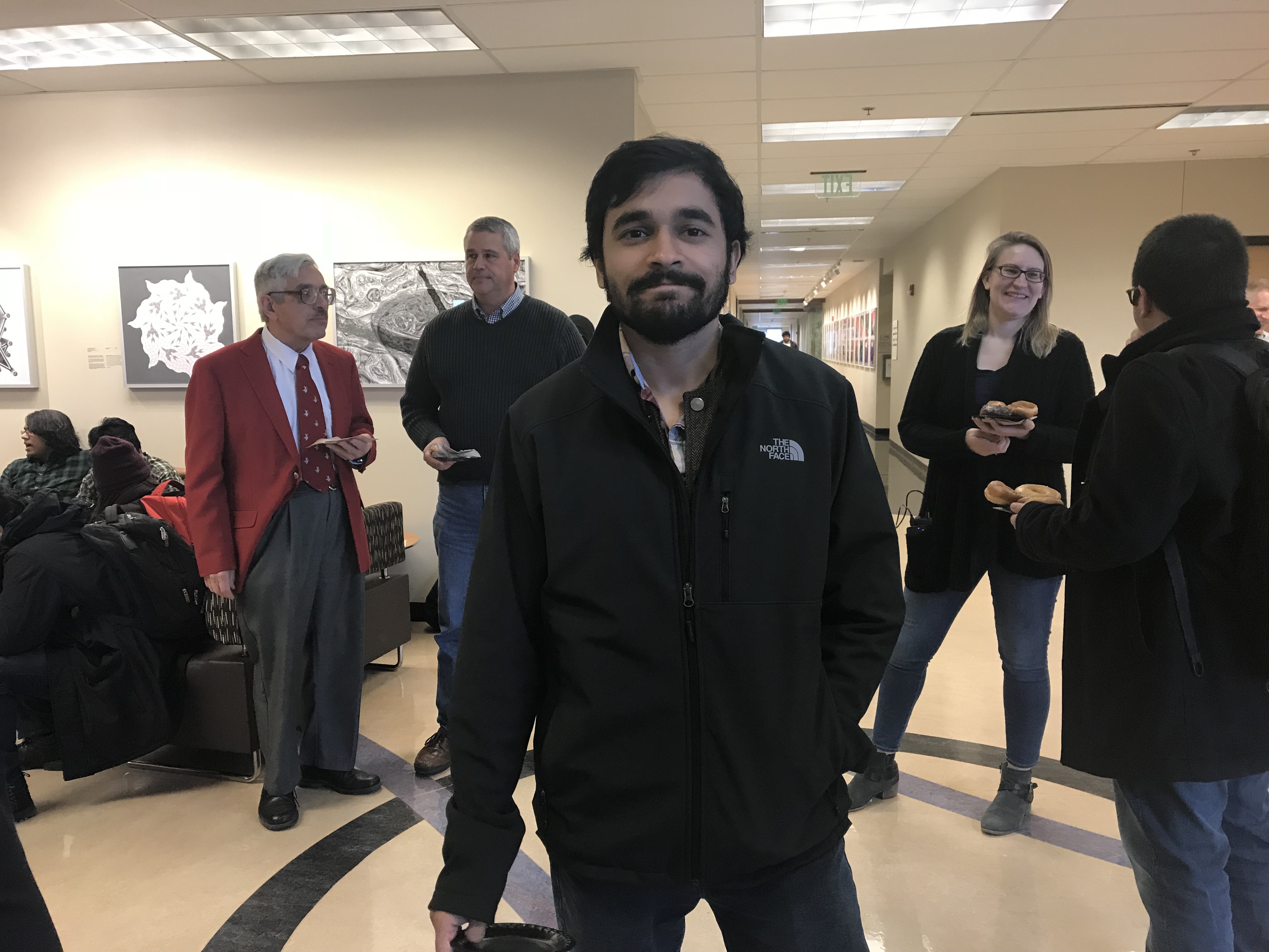 Graduate Student Board – Computer Science – Purdue University