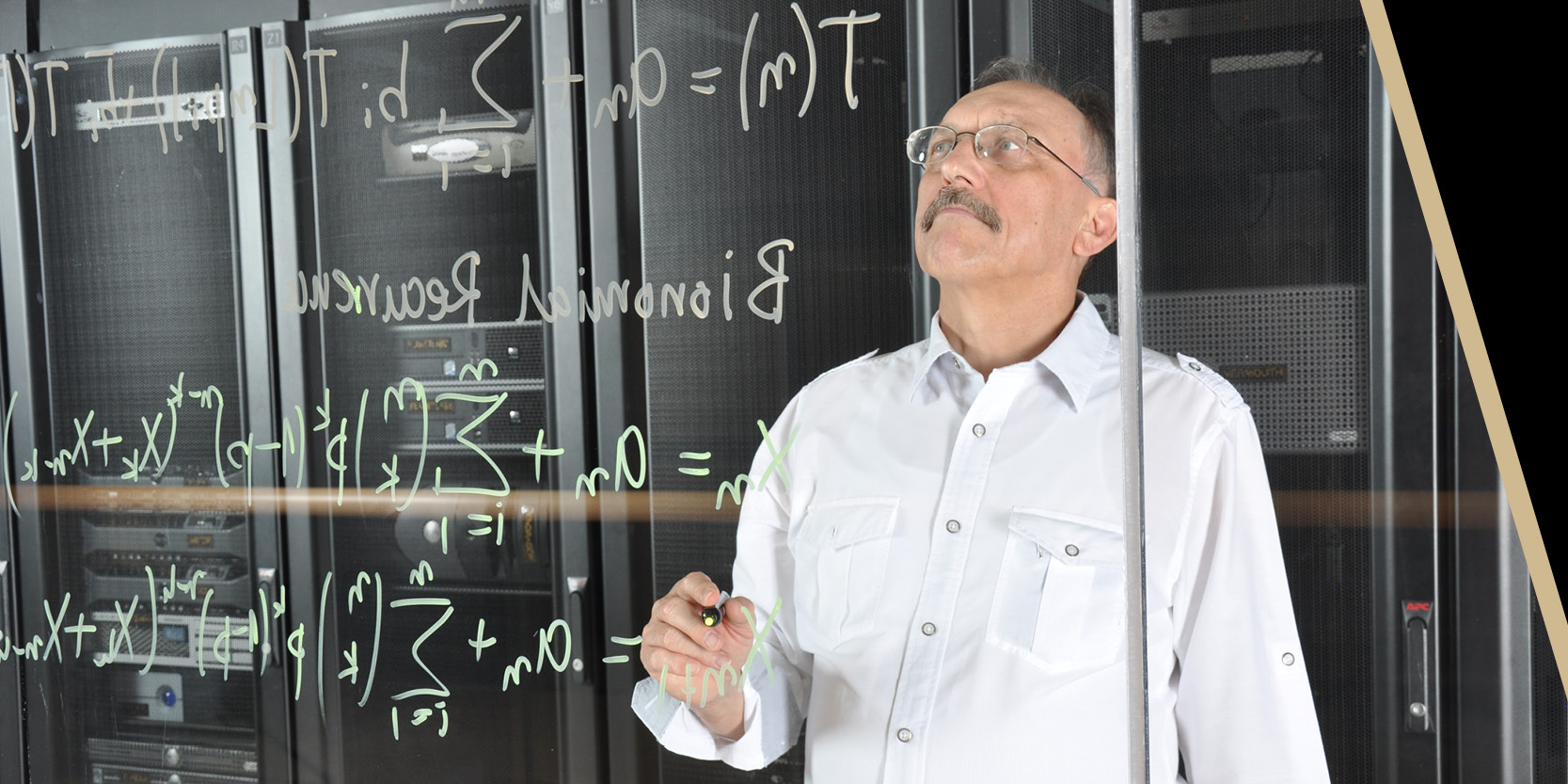 Stories celebrating 60 years of Purdue Computer Science - Department of ...