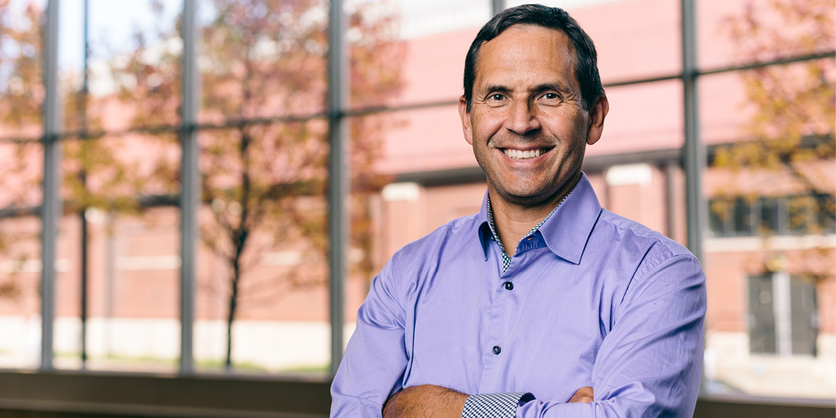 Stories celebrating 60 years of Purdue Computer Science - Department of ...