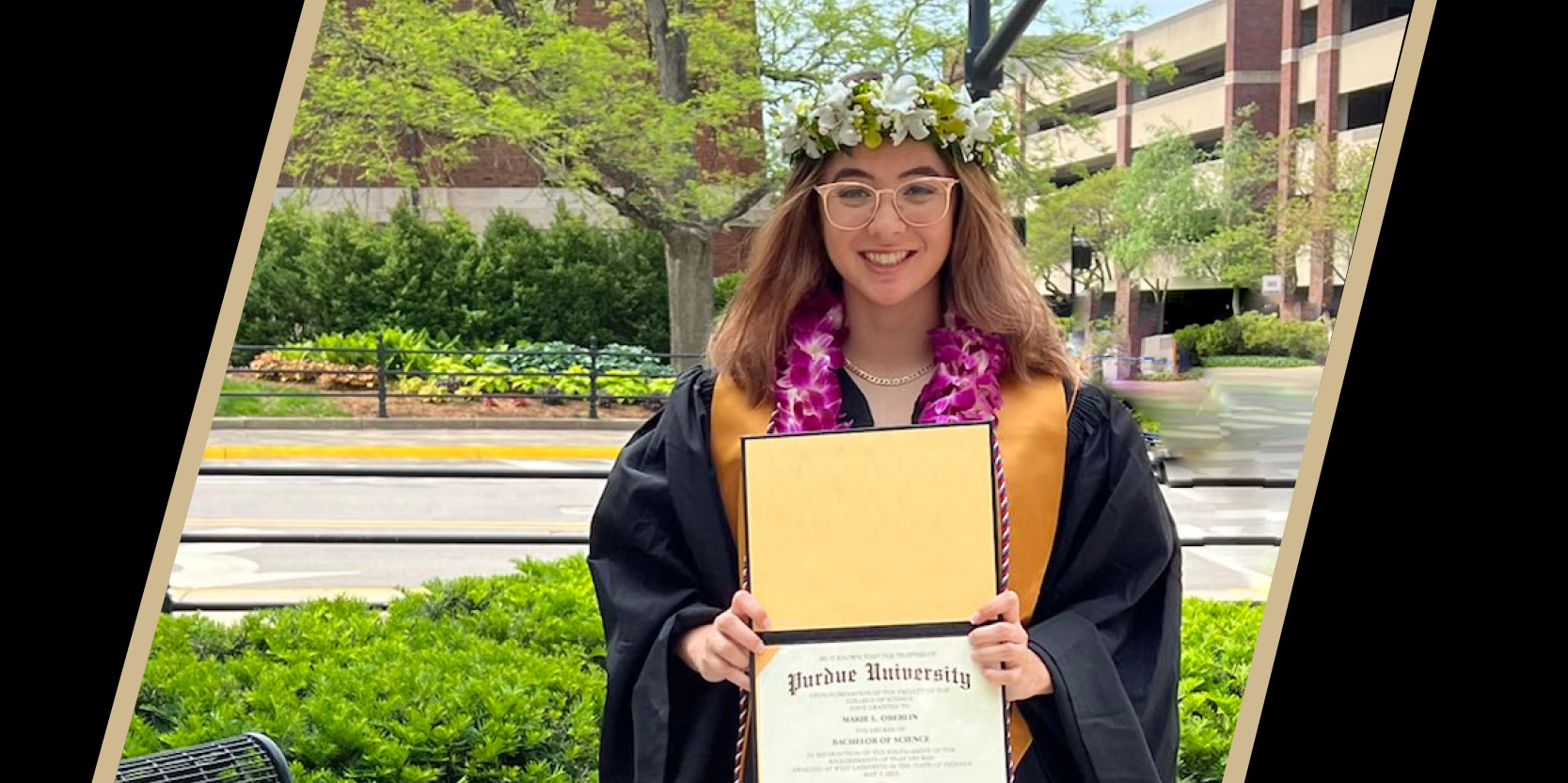 Stories celebrating 60 years of Purdue Computer Science - Department of ...