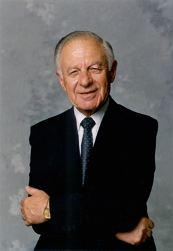 Remembering People Who Made a Difference