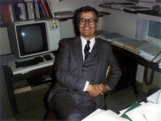 Remembering People Who Made a Difference