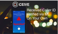 More information about CEIVE can be found at here