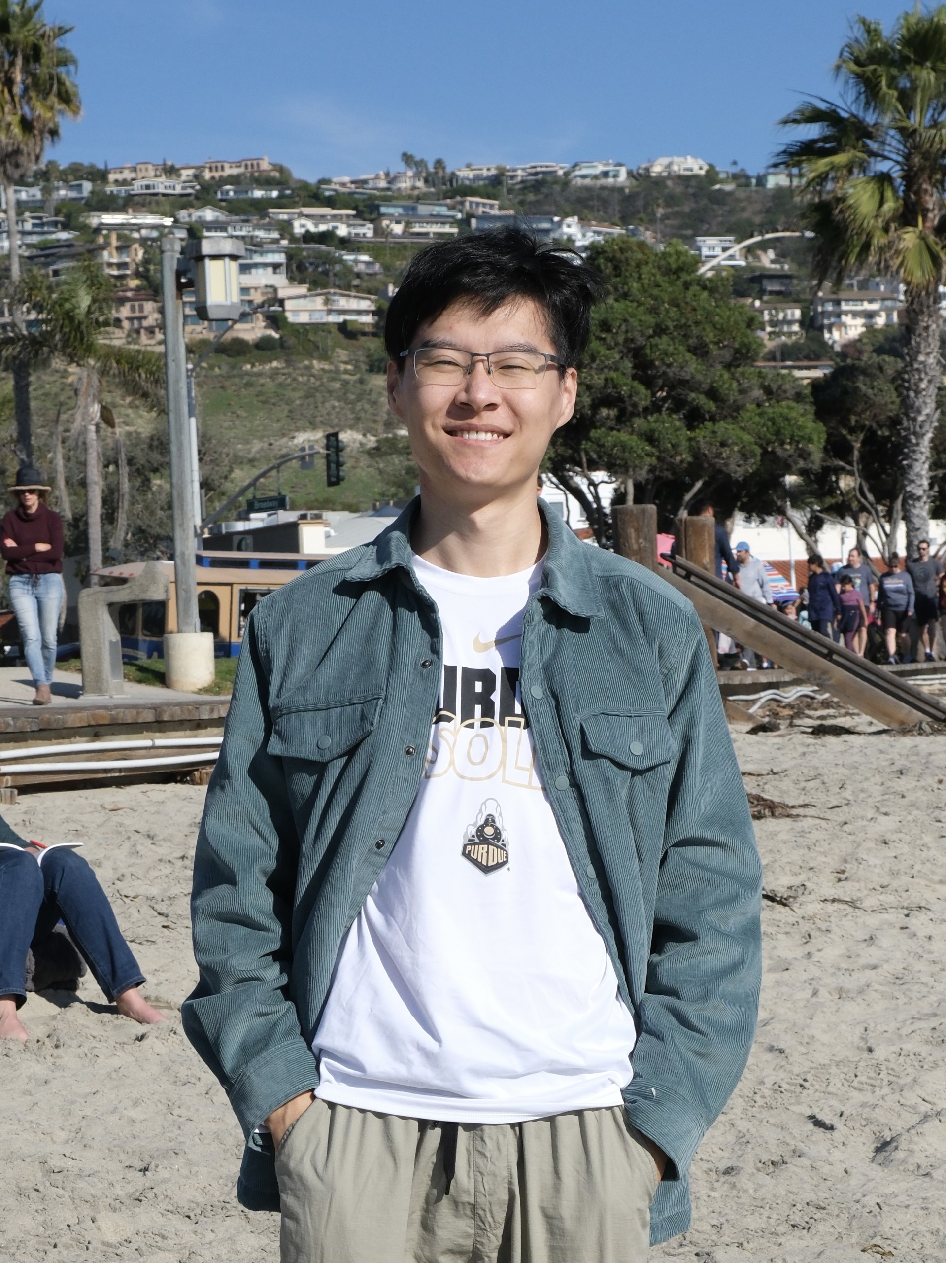 The MSSN Lab (Mobile System, Security and Networking)