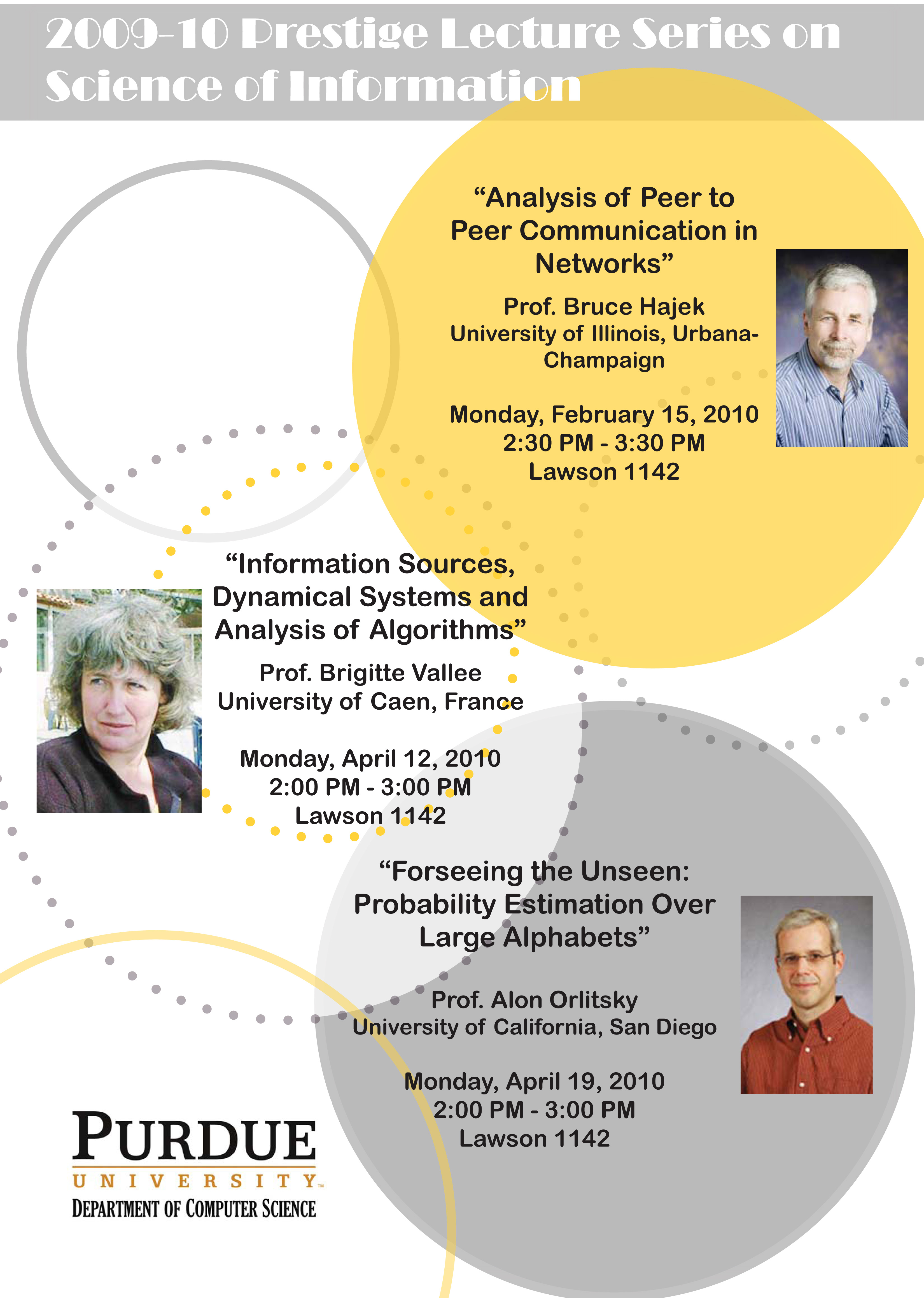 SPRING 2010 [ poster ]