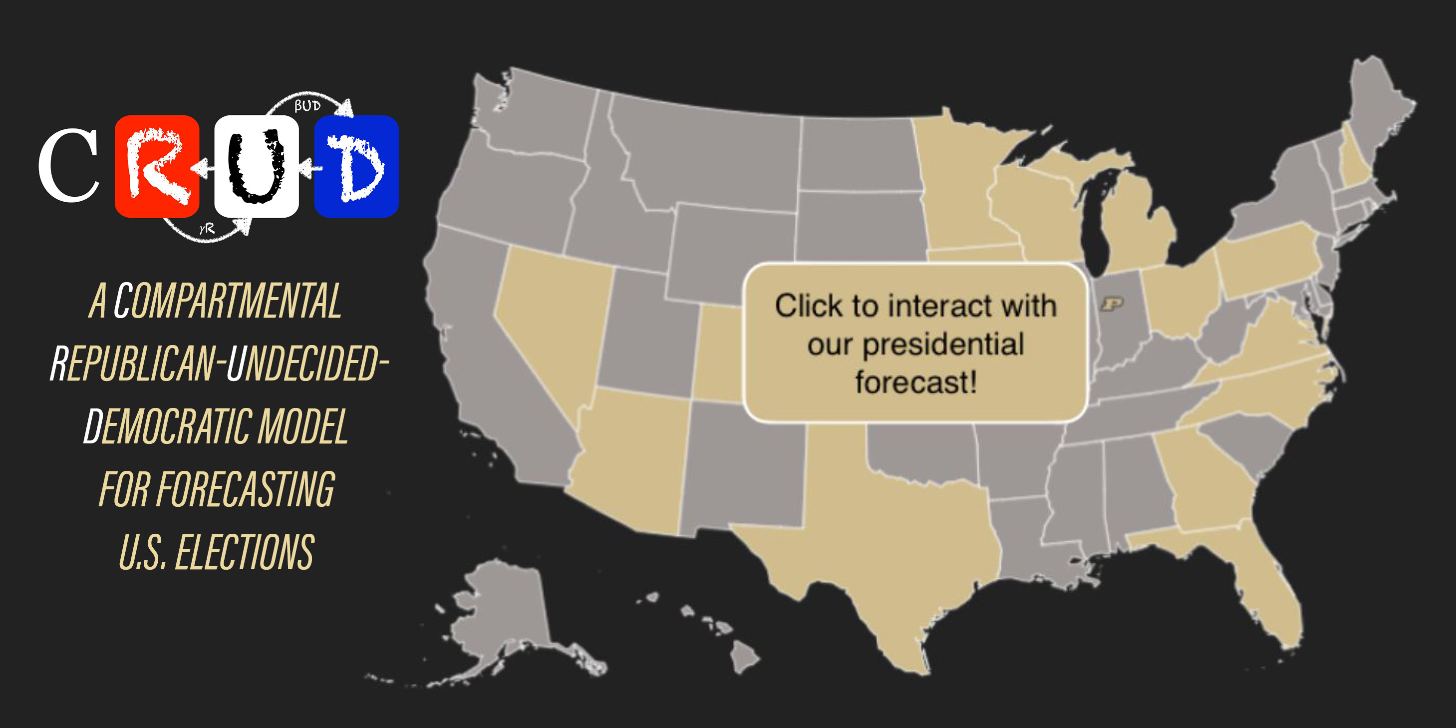 Department of Computer Science - Purdue University