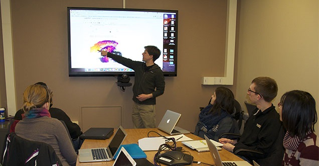 Purdue University :: Computer Science :: Computer Science Home Page