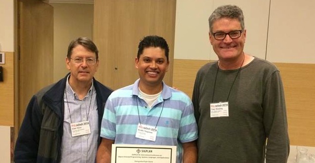 Purdue University :: Computer Science :: Computer Science Home Page