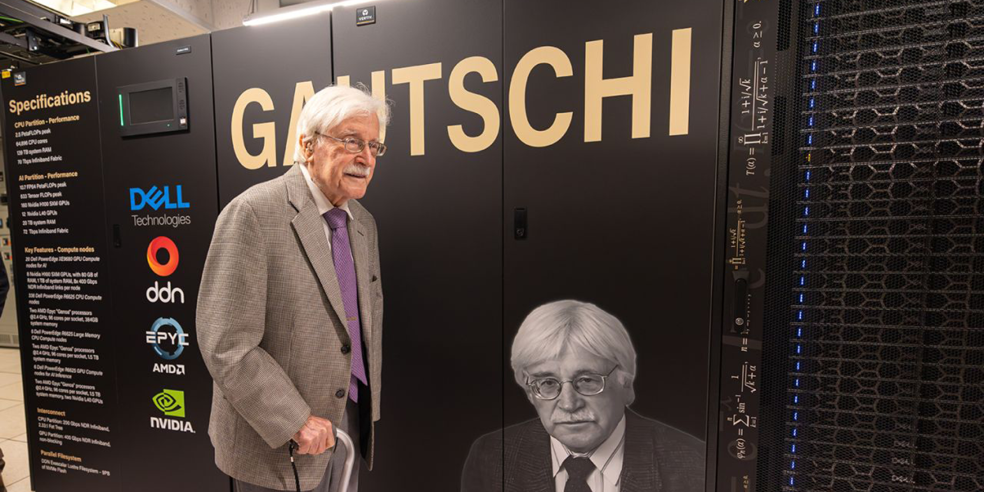 Department of Computer Science - Purdue University