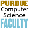 Purdue University - Department of Computer Science - Computer Science News