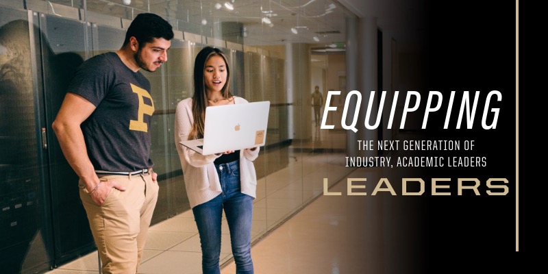 Department of Computer Science - Purdue University