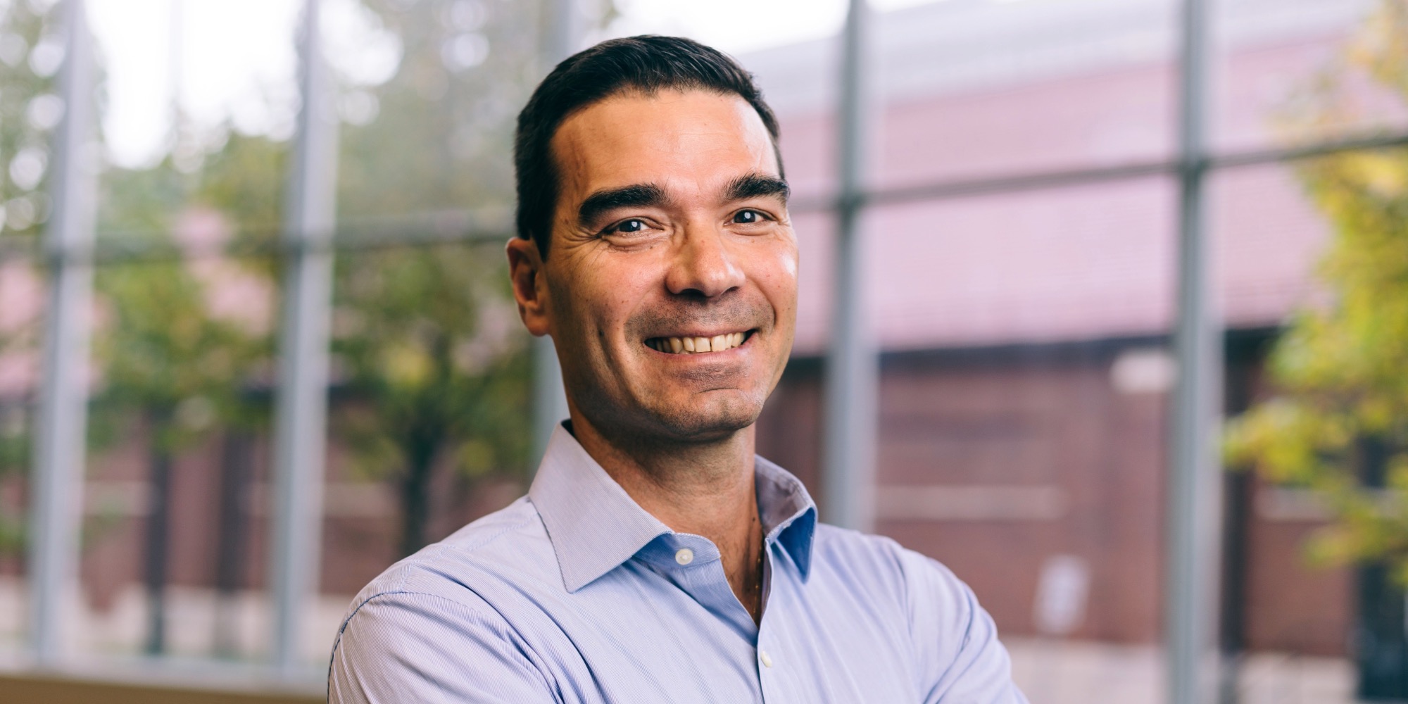 News - Department of Computer Science - Purdue University