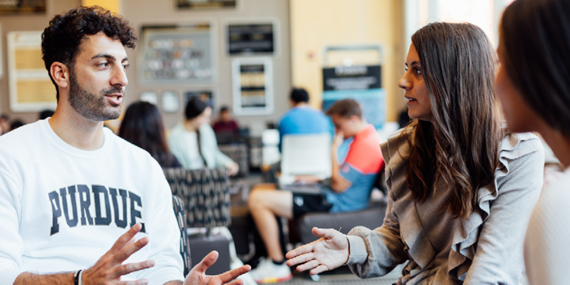 Department of Computer Science - Purdue University